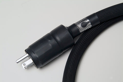 Mega Power Lynx A/C Power Cord – Luminous Audio Technology